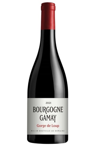 Article - Aop Bourgogne Gamay Gorge De Loup 2021