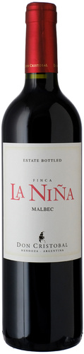 Article - Vin Argentine Malbec Finca La Nina 2021